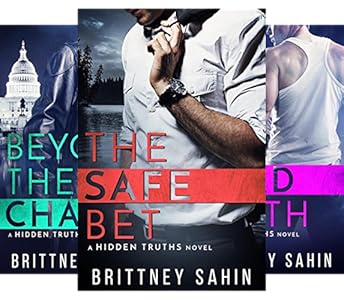 The Safe Bet (Hidden Truths Book 1) - Kindle edition by Sahin, Brittney. Romance Kindle eBooks ...